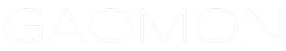 GAOMON公式サイト - Love Your Space, Love Your Life.